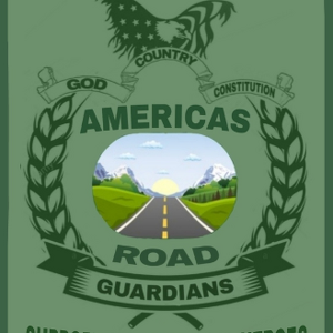 America's Road Guardians Ride for Autism